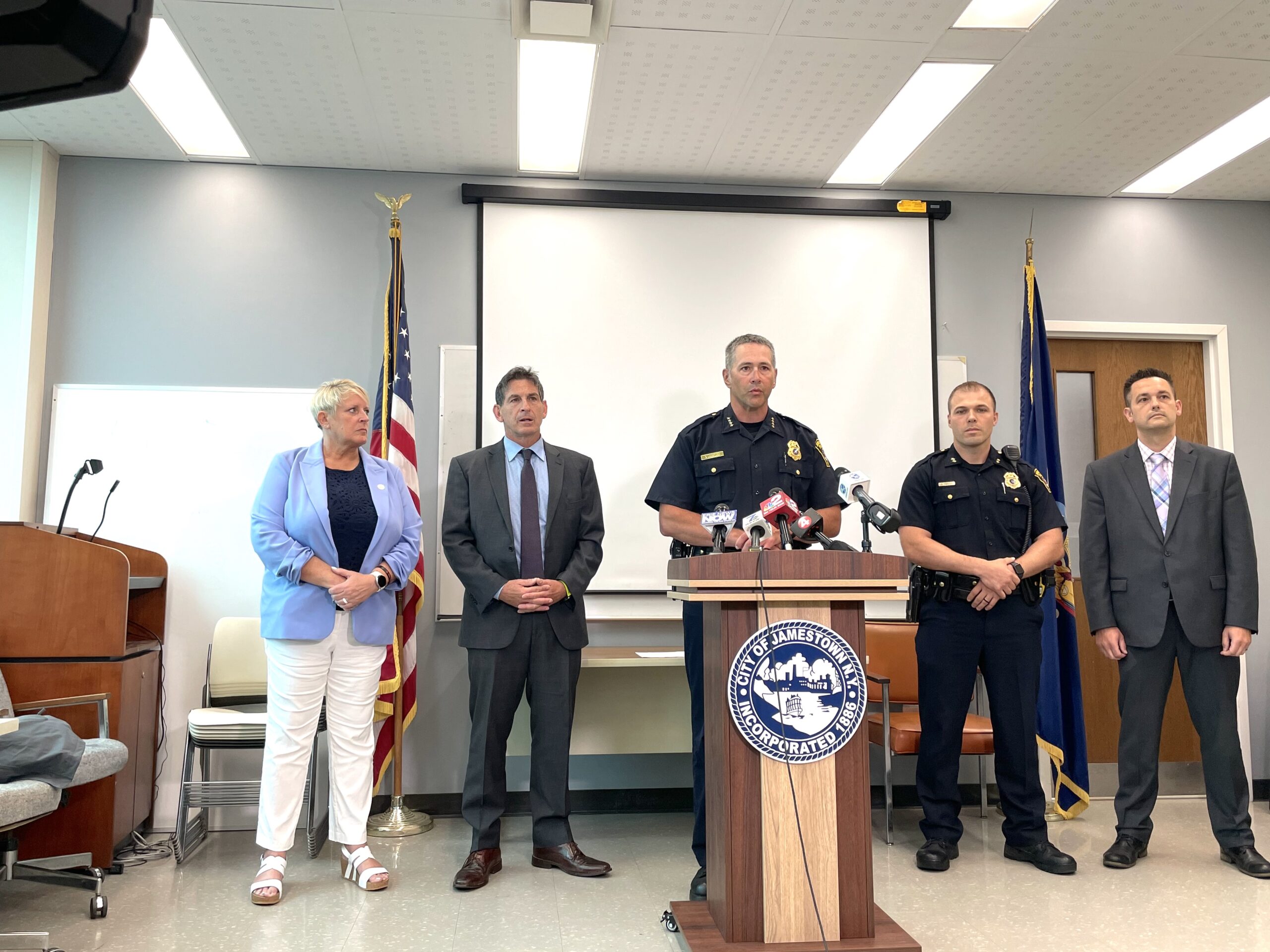 Burham Facing Rare First-Degree Murder Charge | News, Sports, Jobs ...